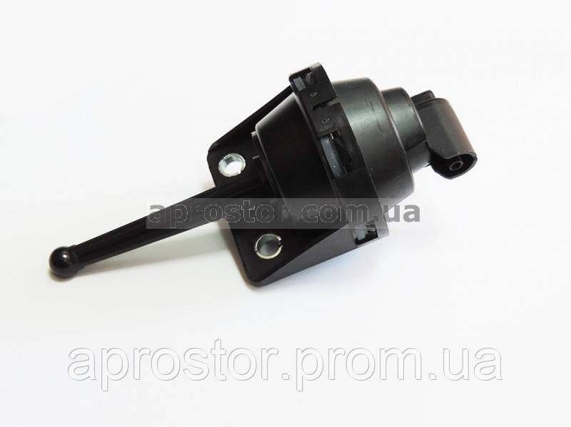 Клапан впускного коллектора Авео/Лачетти/Вида/Нубира (1.4-1.6 DOHC-MPI ...