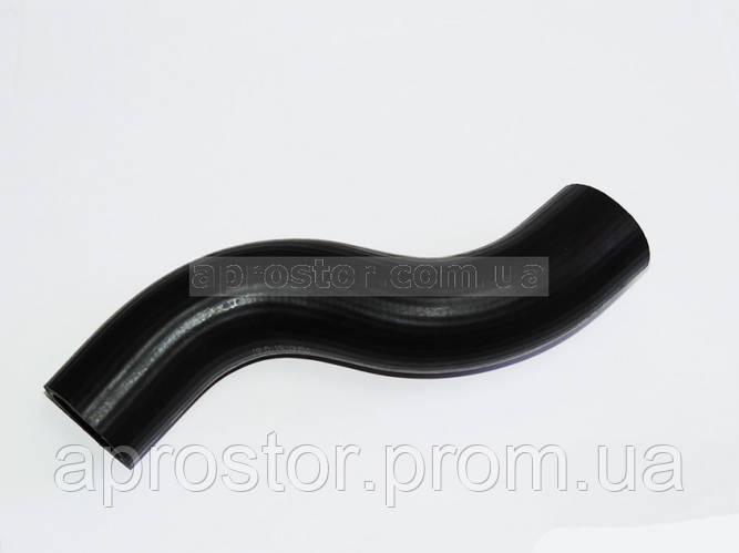 Патрубок водяного насоса (від помпи до саксофону) Лачеті 1,8/ Леганза ...