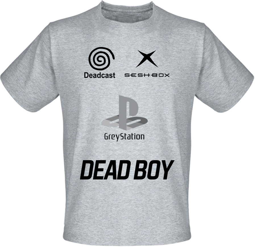Deadboy Bones