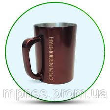 HYDROGEN MUG - ВОДОРОДНАЯ КРУЖКА - АКТИВАЦИЯ ВОДЫ И ВОДОСОДЕРЖАЩИХ ...