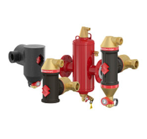 Сепараторы Flamco в Киеве от компании "Warm Craft UA".