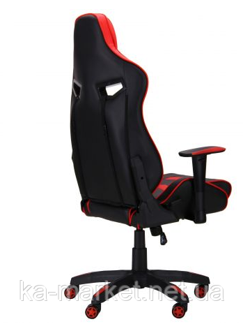 Компьютерное кресло VR Racer (Рейсер) Expert Winner, цена 9500 грн ...