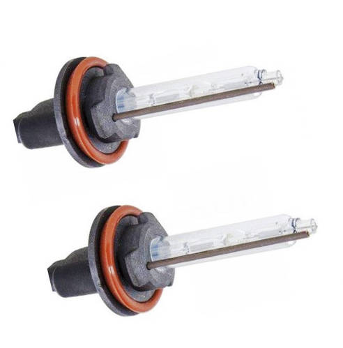 Лампа ксенон H11 4300K 12V 35W, ціна 135 грн — Prom.ua (ID#1155909608)