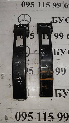 Купить Б/у Обмежувач відкриття дверей передній 2E0837249B 906 720 05 16 ...