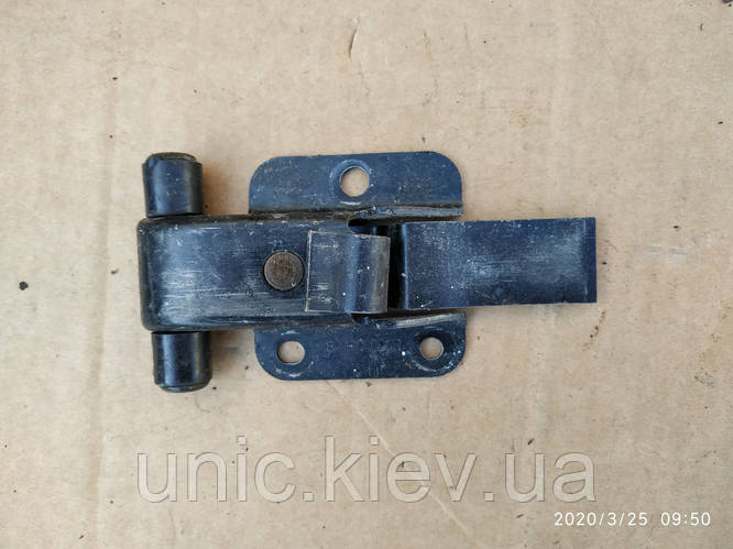 Купить Ограничитель задней двери левой/правой (фиксатор, стопорная тяга ...