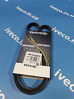 Ремінь кондиціонера iveco - купити недорого, Prom.ua: ціни, акції і ...