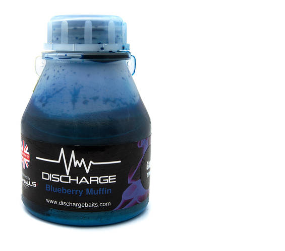 Купить Дип Discharge, цена 566 грн — Prom.ua (ID#919618848)