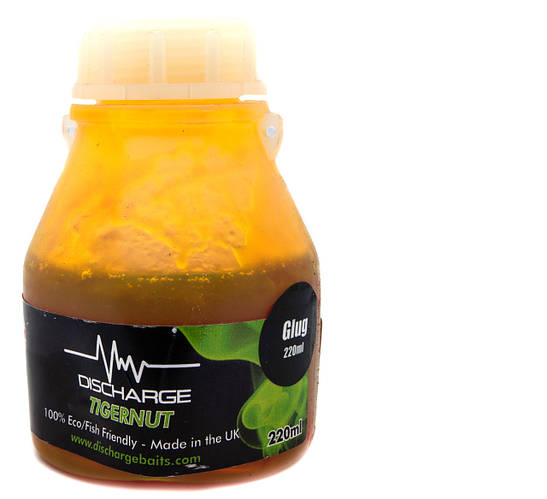 Купити Діп Discharge Tiger Nut, ціна 566 ₴ - Prom.ua (ID# 1156182627)