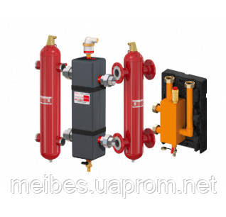 Гидравлические стрелки Meibes, что это?. Статьи компании «Warm Craft UA»