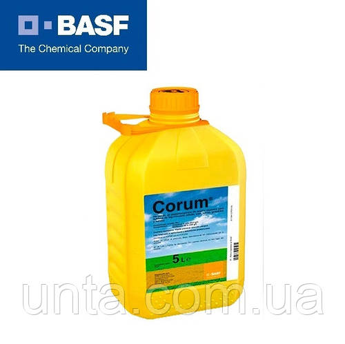 Купить Корум гербицид против лебеды, цена 5254 ₴ — Prom.ua (ID#1156698924)