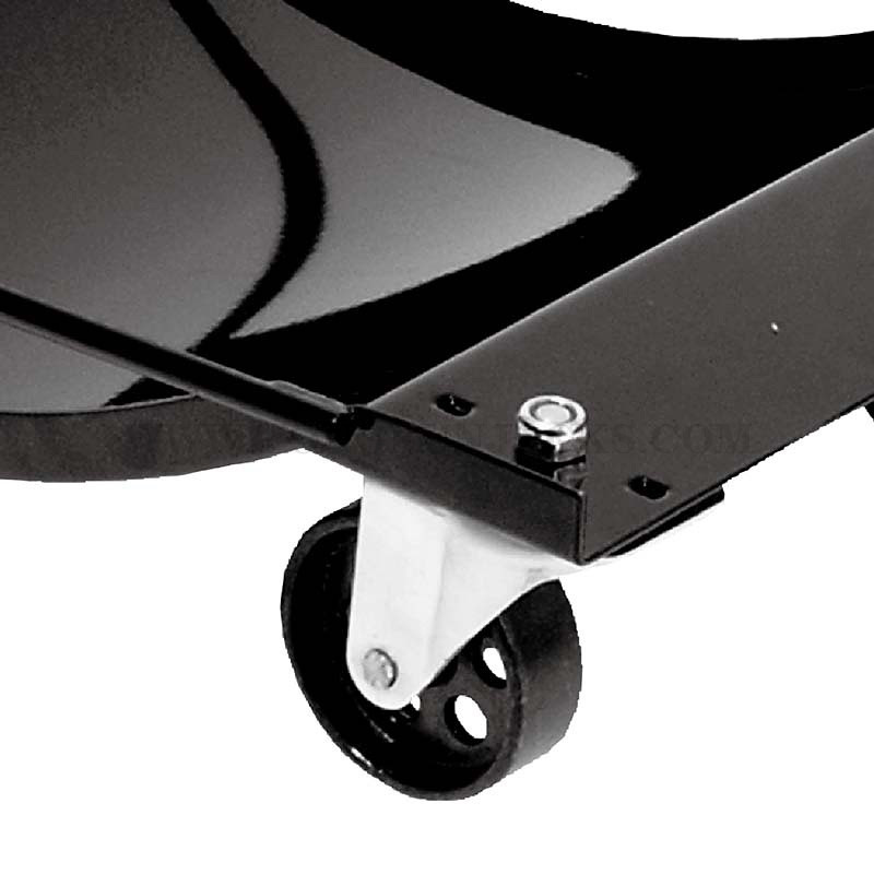 Тележка под колесо (комплект 2 шт) 450 кг TORIN TRF0322 (ID#1149519735 ...