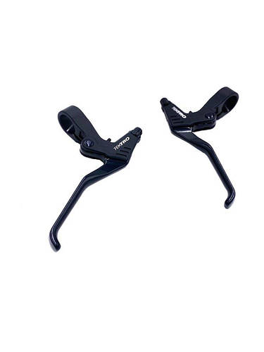 Гальмівні ручки Tektro TK - 374 для велосипеда, ціна 588 грн — Prom.ua ...