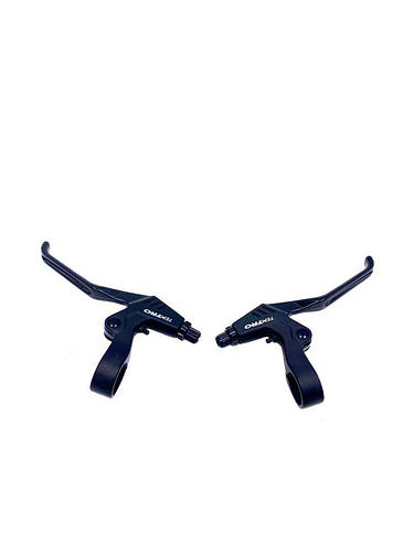 Гальмівні ручки Tektro TK - 374 для велосипеда, ціна 588 грн — Prom.ua ...