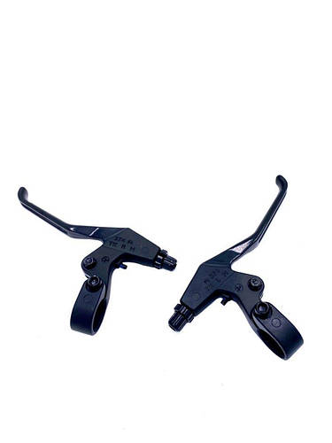 Гальмівні ручки Tektro TK - 374 для велосипеда, ціна 588 грн — Prom.ua ...