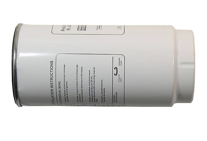 Купити PL 420X Елемент паливного фільтра сепаратора КАМАЗ ЄВРО-2, МАЗ ...