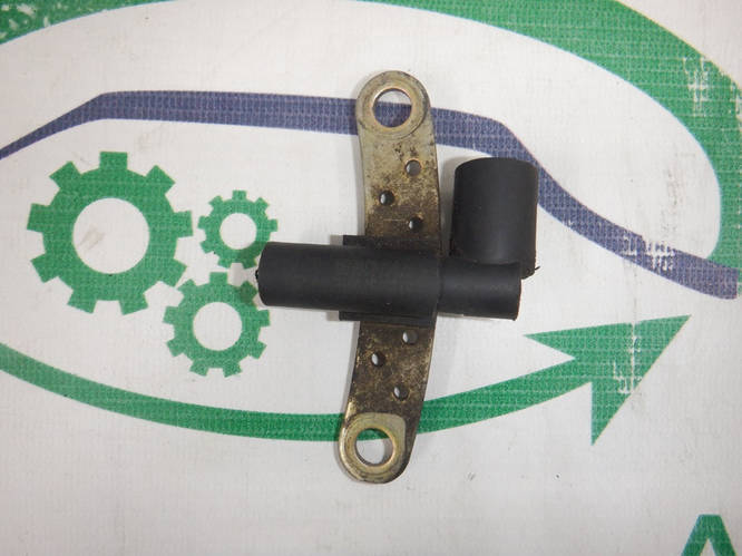 Купить Датчик положения коленчатого вала (1,9 DCI 8V) Renault SCENIC 2 ...