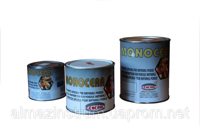 Купити GENERAL MONOCERA SOLIDA професійна паста-віск, ціна 291.20 ₴ - Prom.ua (ID# 1157413487)