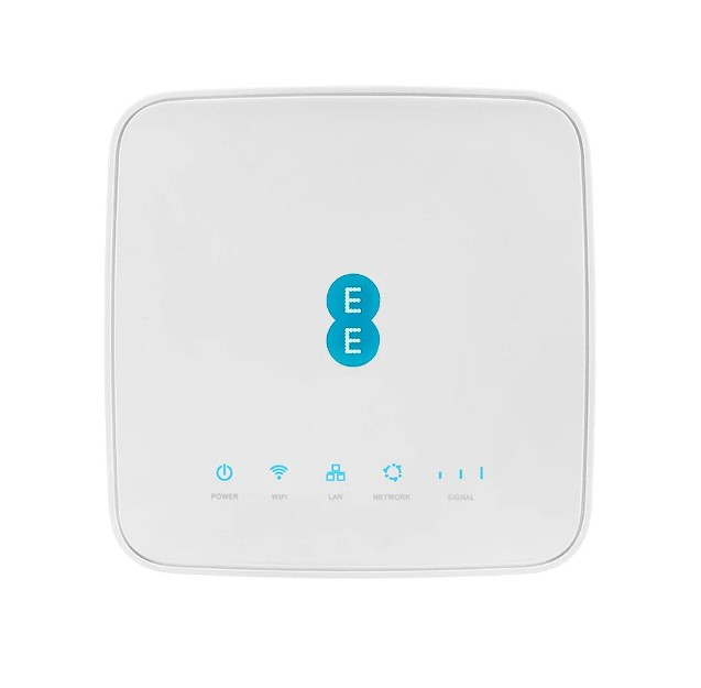 4G LTE Wi-Fi роутер Alcatel HH70VB (Київстар, Vodafone, Lifecell), ціна ...