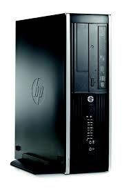 HP Compaq 8100 Elite SFF / Intel Core i5-650 (2(4) ядра по 3.2GHz ...