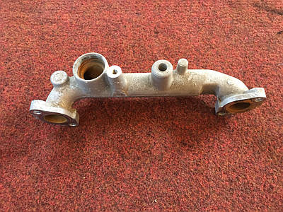 Патрубок системы охлаждения MATOMI PIP2804 PAJERO WAGON, Паджеро Вагон ...