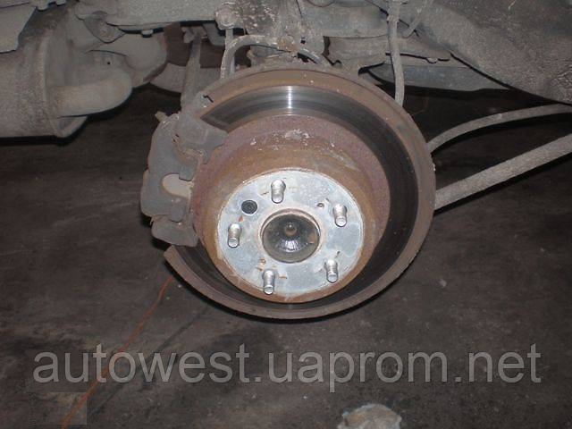 Ступица задняя Toyota Camry 30 42460-48010 / 42450-48010 (ID#1156871893 ...