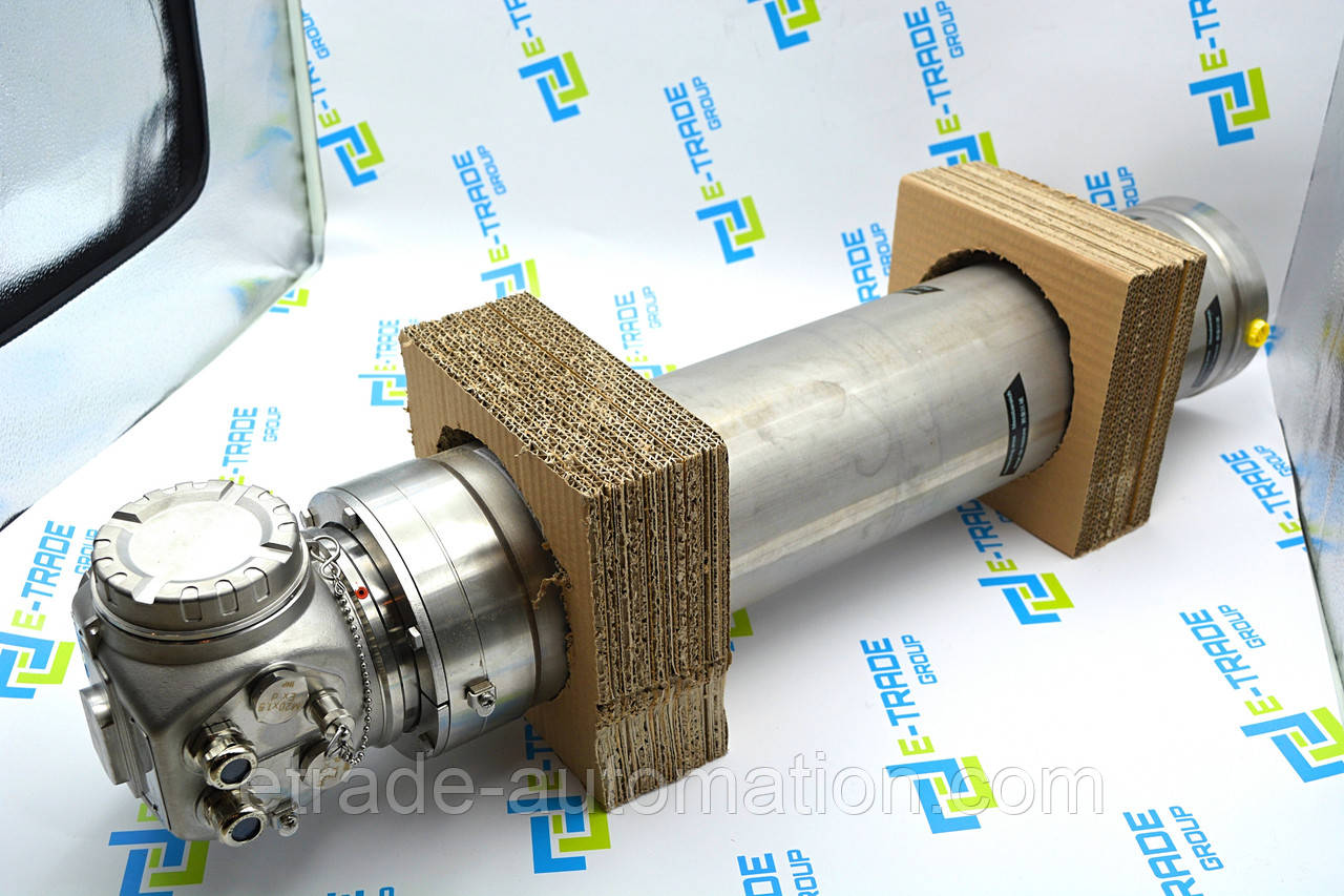 Вимірювач Endress+Hauser Gammapilot FMG60, ціна — Prom.ua (ID#1158087811)