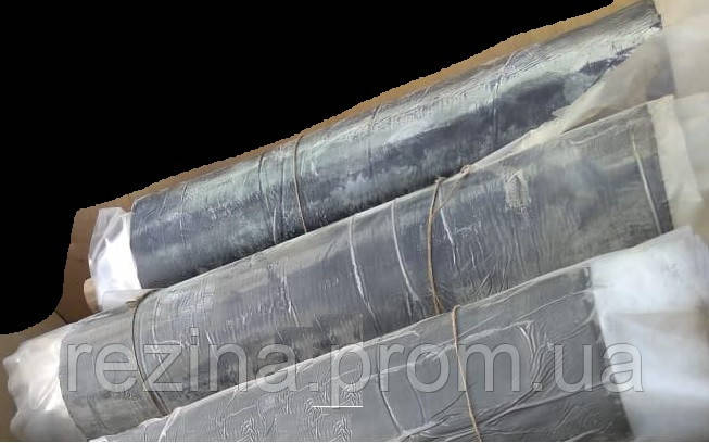 Резина каландрованная ТУ У 600152135.040-96, цена 129 грн - Prom.ua (ID ...
