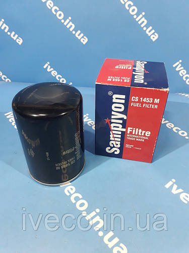 Купити Фільтр паливний DAF Euro 2/3 65CF 75CF 85CF 95 0247139 131869/5 ...