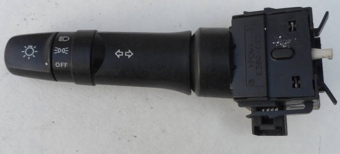 Підрумовий перемикач лівий поворотів Mitsubishi Lancer X L200 Outlander ...