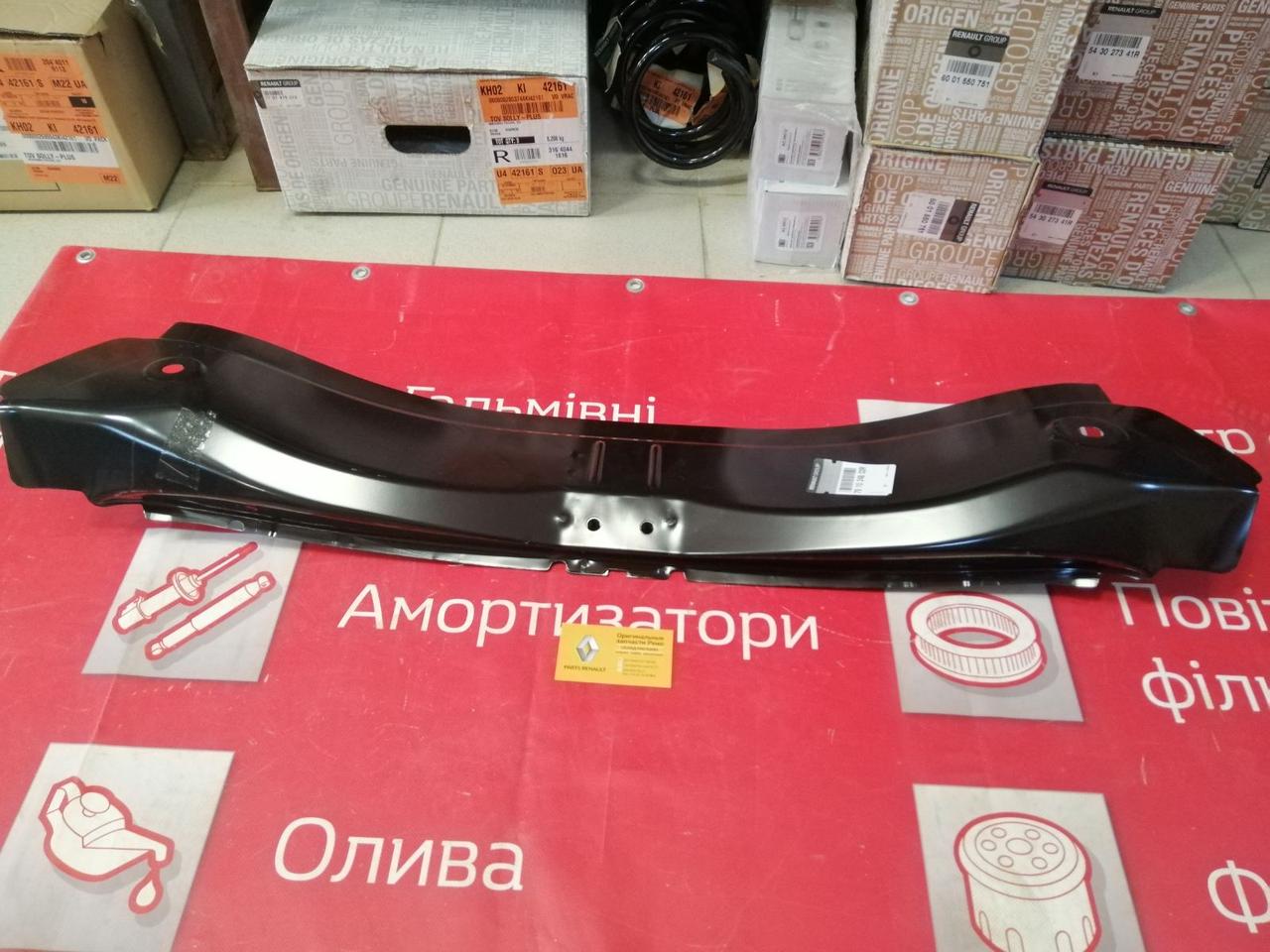 Купити Підсилювач задній панелі кузова Renault Logan 2 (Original ...