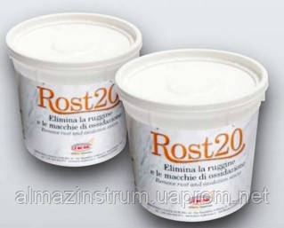 GENERAL ROST 20 средство для выведения ржавчины (ID#1158645458), цена ...