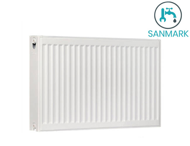 Купить Стальной радиатор RENS 22 300х800 (1176кВт), цена 2047.60 грн ...