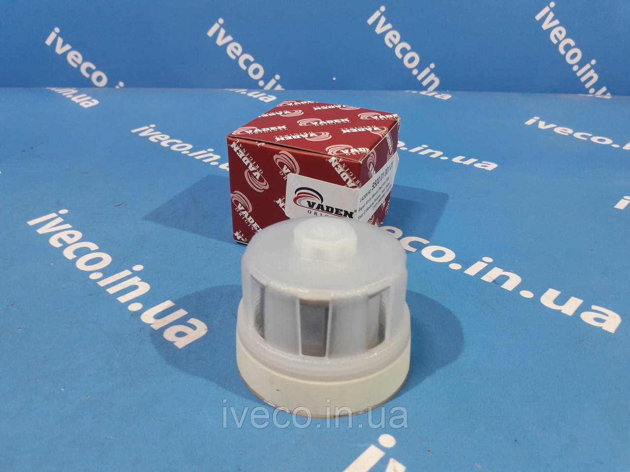 Комплект ремонтний насоса паливного Мерседес VADEN 95000100101-VDN ...