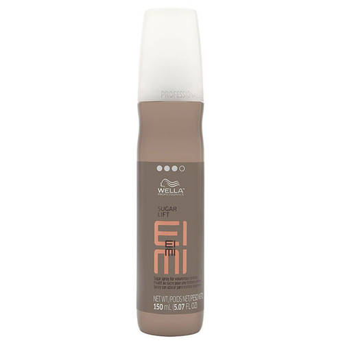Велла Сахарный спрей для объемной текстуры Wella Professionals EIMI ...