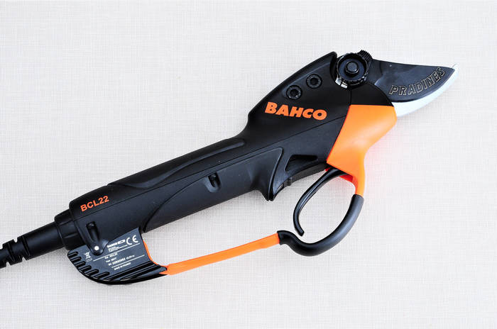 Секатор акумуляторний Bahco BCL22 (ID#805045196), цена: 44950 ₴, купить ...
