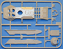 БТР-70 (раннего выпуска). Сборная модель в масштабе 1/72. ACE 72164 ...