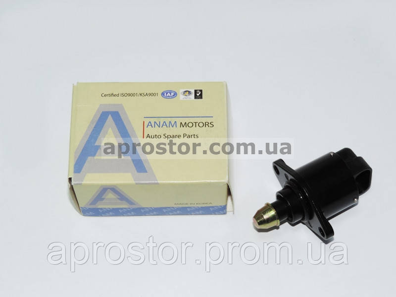 Купить Датчик (регулятор) холостого хода Авео 1,6 (ANAM) 9041058, цена ...