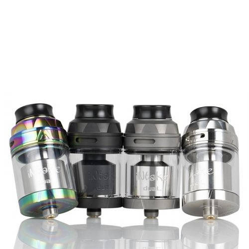 Augvape Intake Dual RTA (clone), цена 530 грн — Prom.ua (ID#1159138128)
