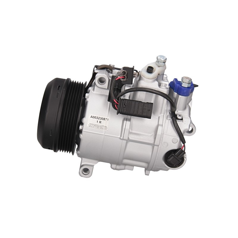 Компресор Кондиціонера E-CLASS Купе (C207) 14-н.в. E, Mercedes-Benz C ...
