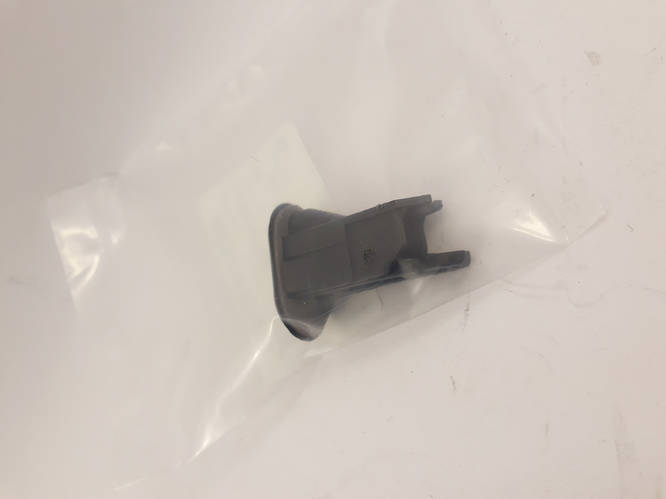 Купити Засувка лючка б/бака Ланос GM Корея (ориг), ціна 138 грн - Prom ...