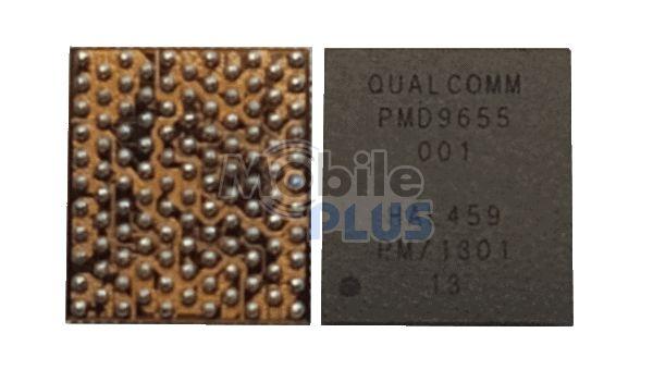 Микросхема PMD9655 Контроллер Питания для IPhone 8, IPhone 8 Plus, IPhone X — в Категории ...