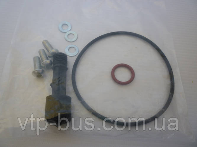 Фільтр топлівного на Renault Trafic III / Opel Vivaro B.6dCi з 2014 ...