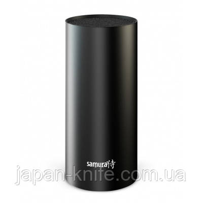 Підставка для ножів Samura FUSION KBF-101 кругла, 225мм - лучшая цена, купить в Киеве, Украина ...