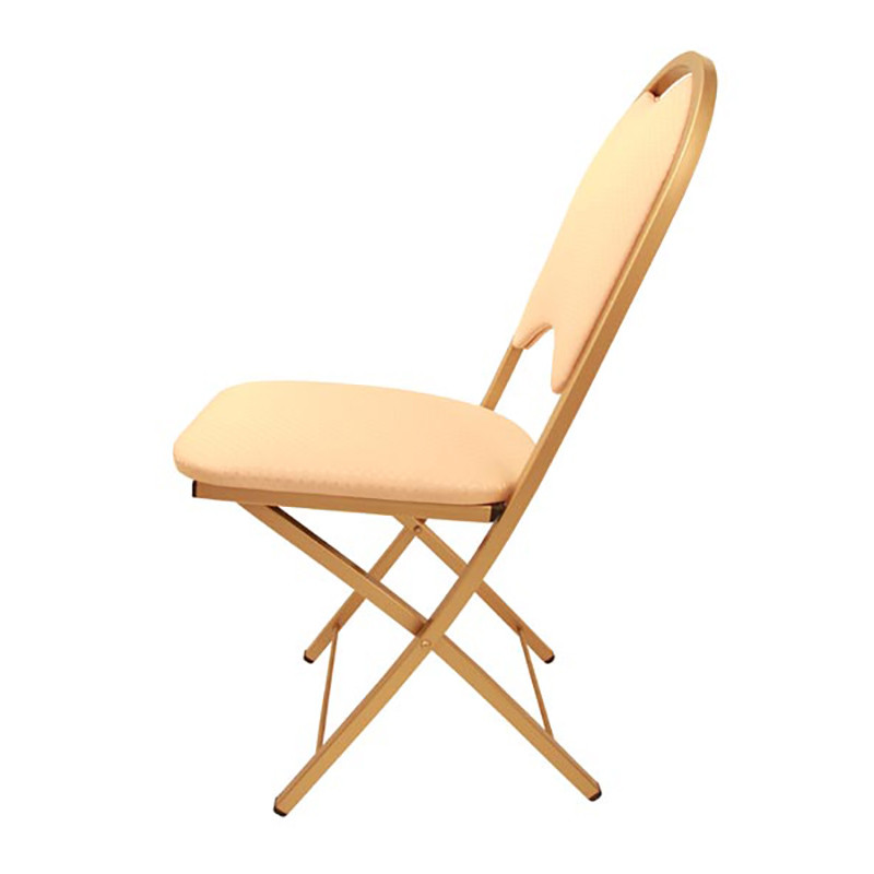 Стул Банкетный Складной Штабелируемый "Овал" ССБО — Купить Недорого на ...