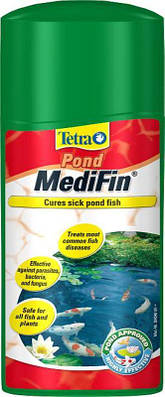 Tetrapond medifin | Сравнить цены и купить на Prom.ua