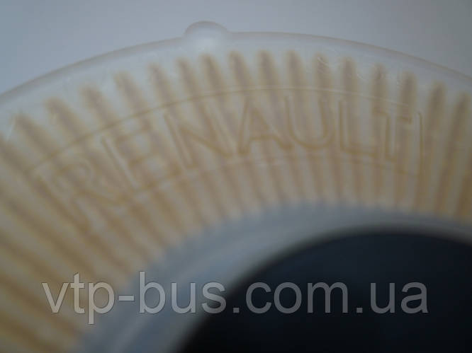 Фільтр топлівного на Renault Trafic III / Opel Vivaro B.6dCi з 2014 ...