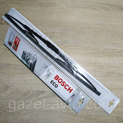 Щетка стеклоочистителя (дворник) Газель,Соболь,ВАЗ 2108,3302,2705,2217 (20"500мм) ( 1 шт ) (пр ...