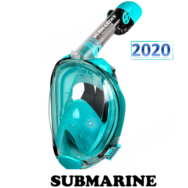 Маски для плавания, подводные ТМ SUBMARINE Товары и услуги компании ...