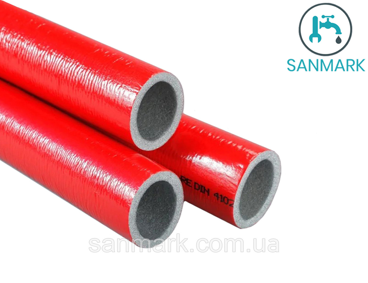 Купити УТЕПЛЮВАЧ SANFLEX STABIL 28/6 ММ, ціна 13 ₴ - Prom.ua (ID ...