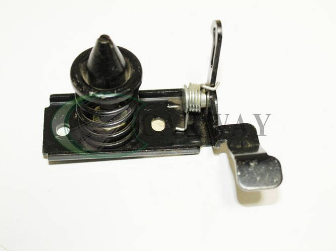 Купить Замок капота Aveo 96540933 GM, цена 414.18 грн — Prom.ua (ID ...